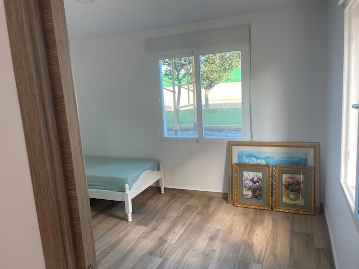 Ferien Wohnung 2 Benidorm - Alfaz del Pi