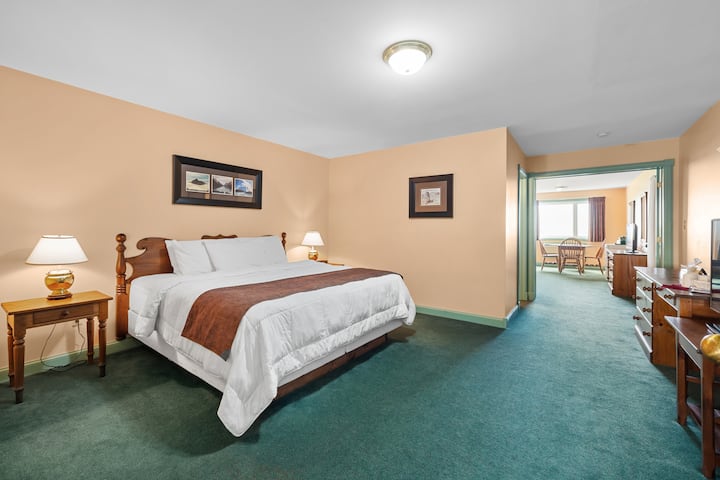 Inn King Suite Water View - Prince Edward Island