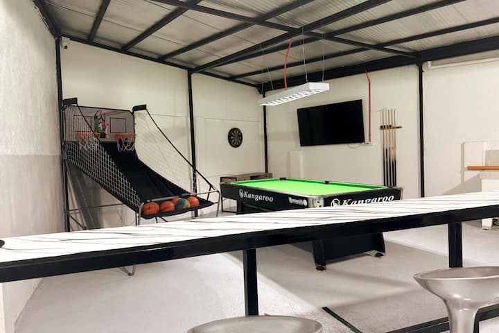 Entertainment House Family Fun - Davao City