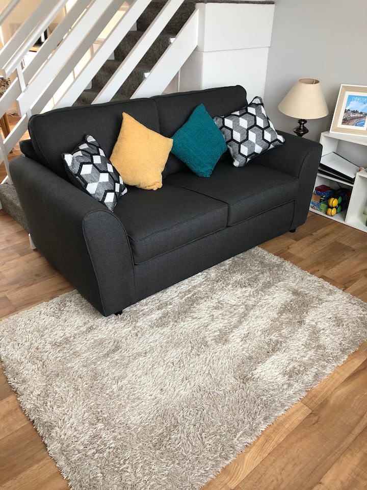 Dawlish Dream - Dawlish