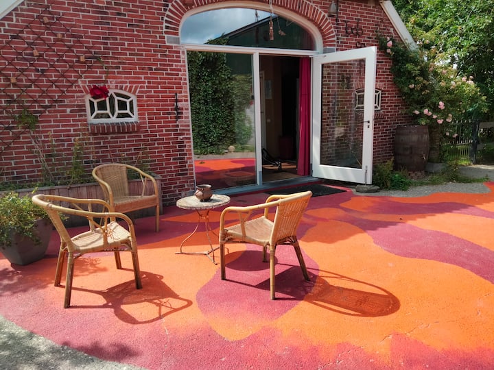 Oude Stal - Groningen