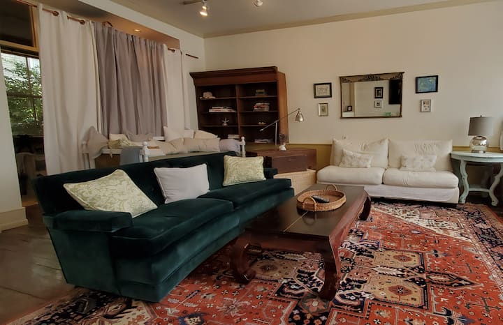 The Gallery - Newport, RI