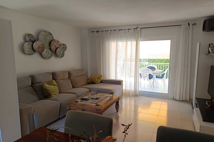 Apartamento Singular En Denia - Denia