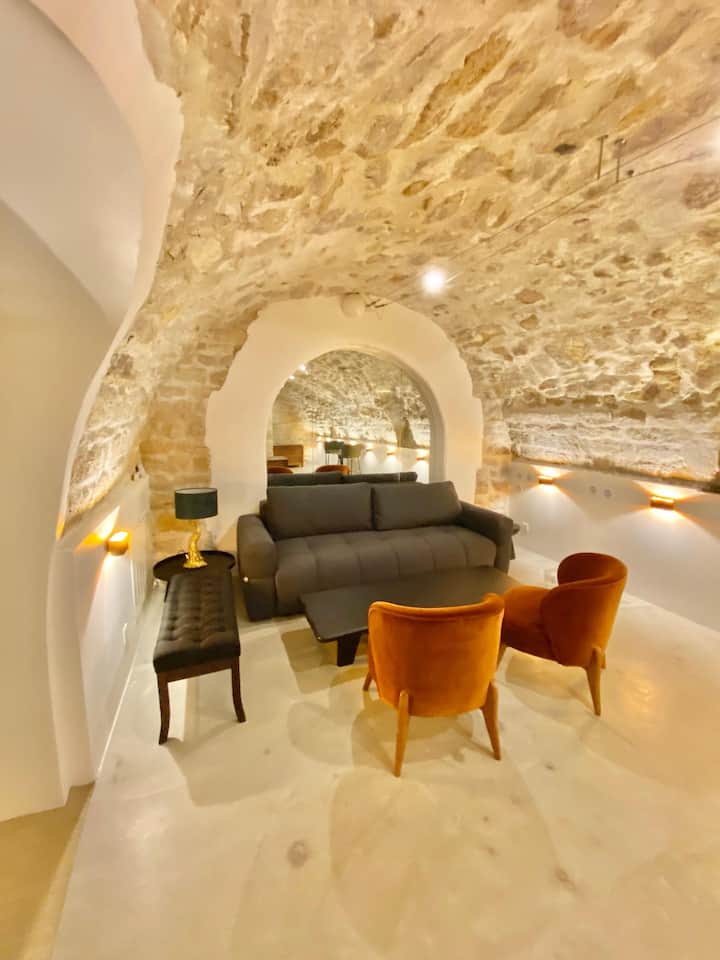 Appartement Exceptionnel îLe Saint Louis - Jacuzzi - Paris