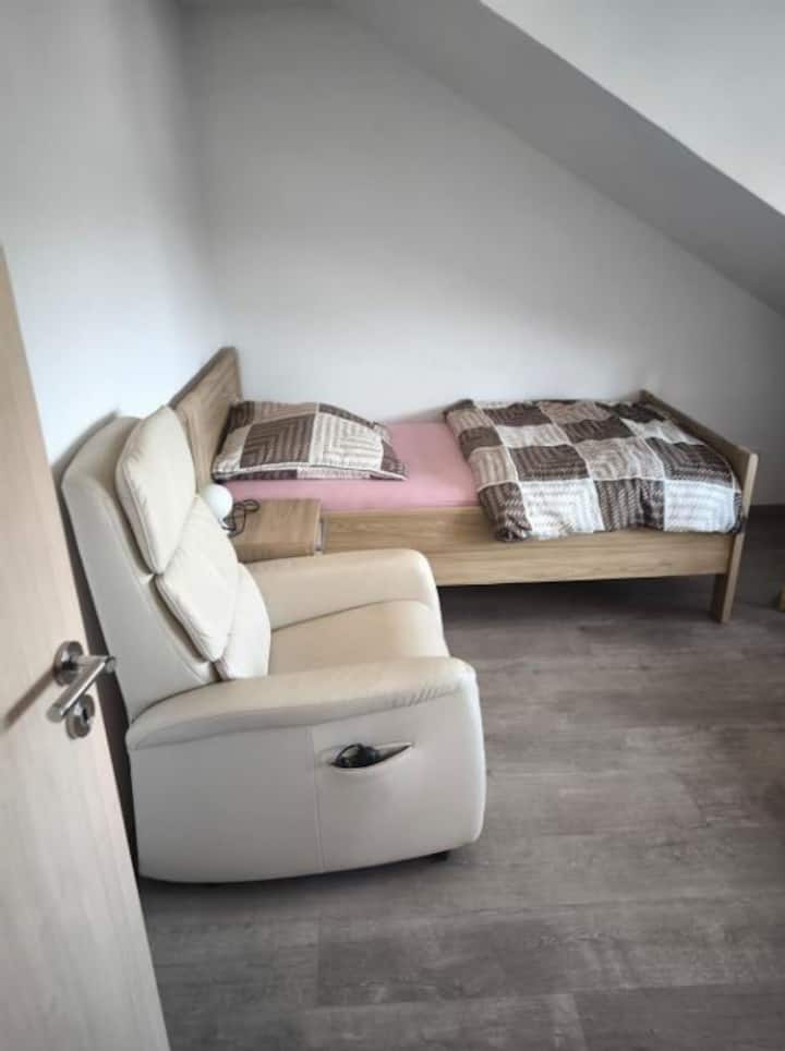 Ferienwohnung In Jockgrim - Kandel