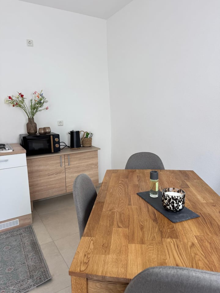 Gemütliches Apartment Mit Hof - Sankt Martin