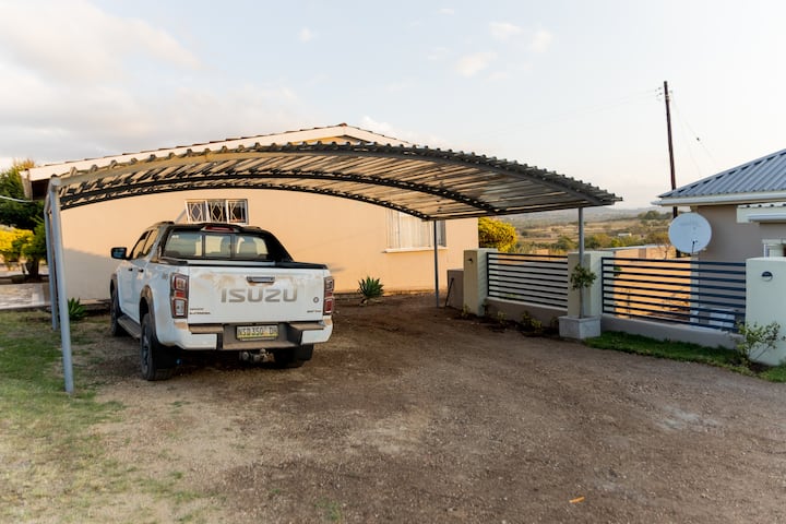 Emseni Gardens - Swaziland/ Eswatini