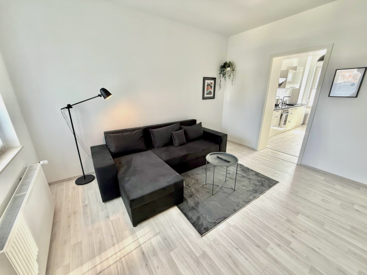 City-apartment Für Familien  5 Per, 8 Min Zum Hbf! - Mönchengladbach