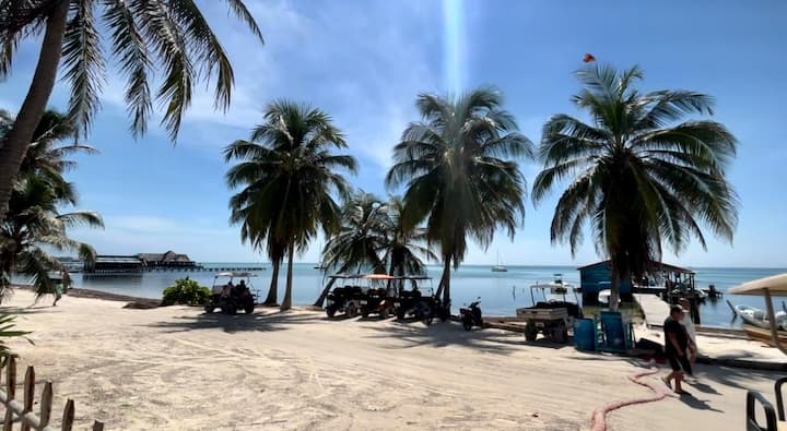 Gonzalez Beach House Studios 1b - Belize