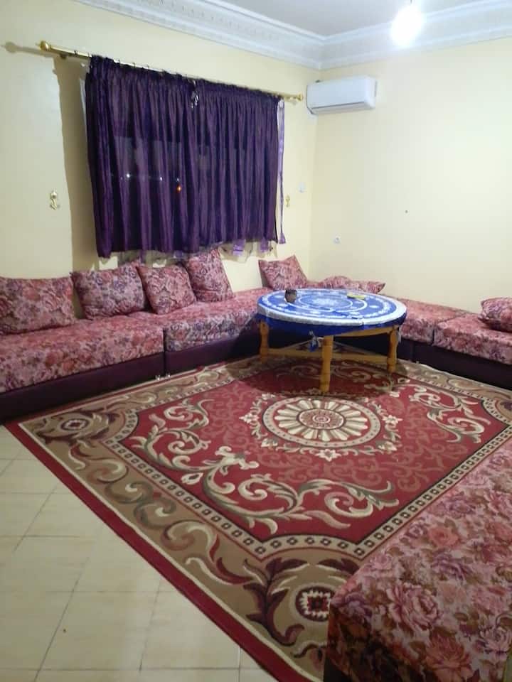 Ouarzazate New Appartement - Ouarzazate