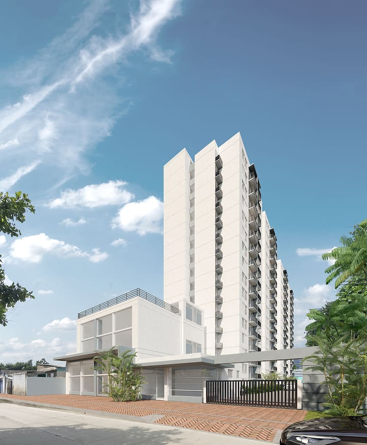 Alojamiento Grupos Cerca Al Mar - Cartagena