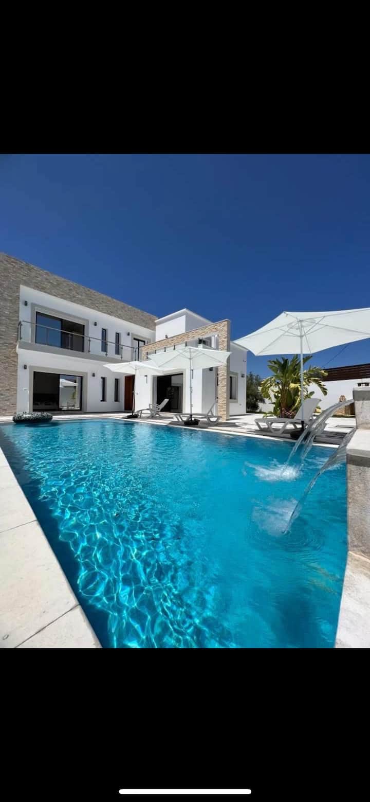 Villa Inoubliable - Djerba