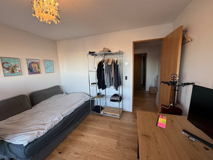 First Class Apartment - Faroe Islands