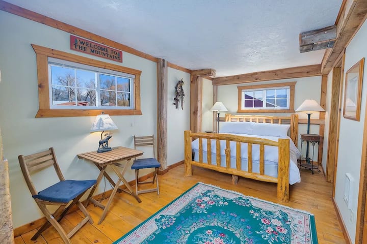 Winchester Suite - Swan Valley, ID