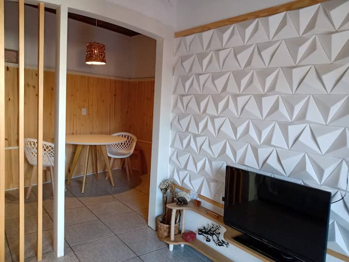 House 5 Minutes From The Historic Center (On Foot) - Paraty