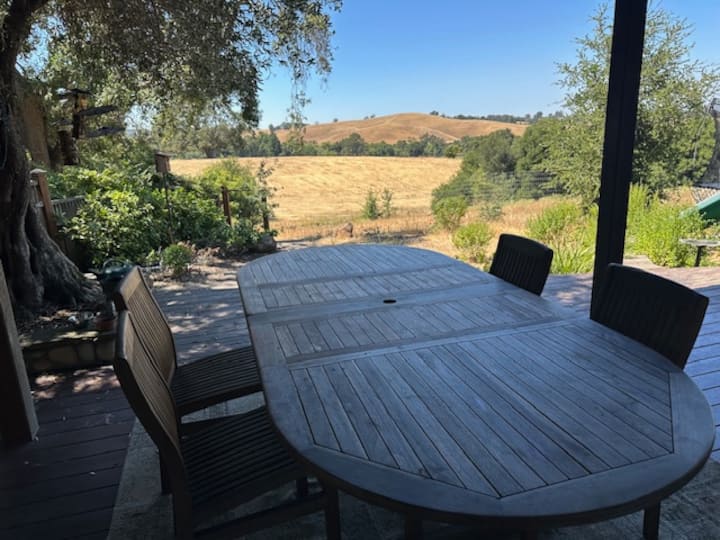 Pasture View House - Woodside, CA