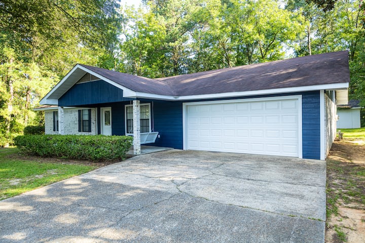 Artemas Of Laurel - Laurel, MS