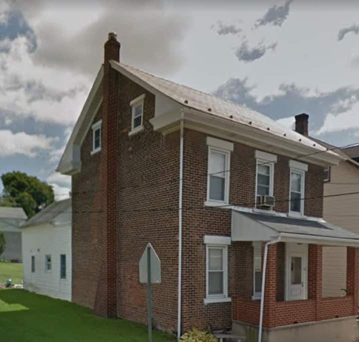 Colonial Home - Nazareth, PA