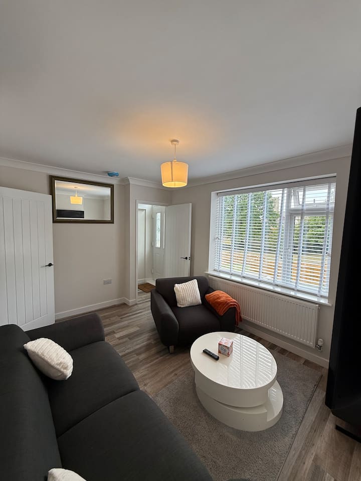 Business Or Bliss - Stylish Lincolnshire Retreat - Rutland