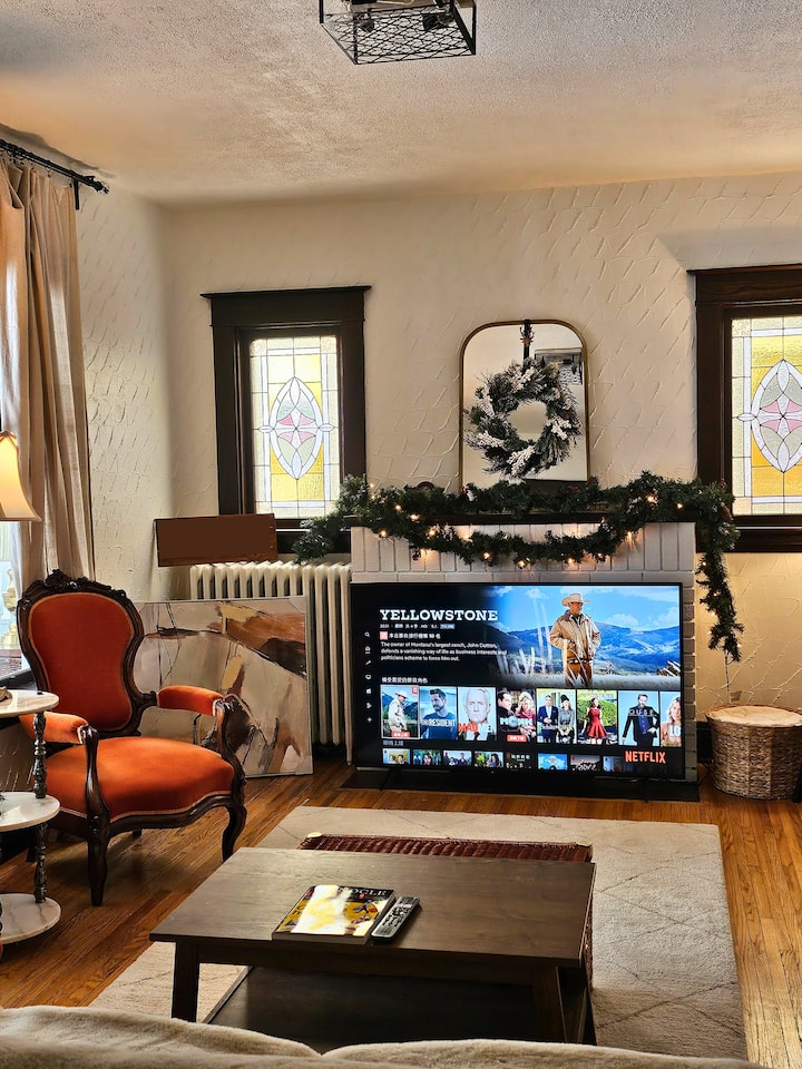 Monthly Stay Niagara Falls Home - Niagara Falls
