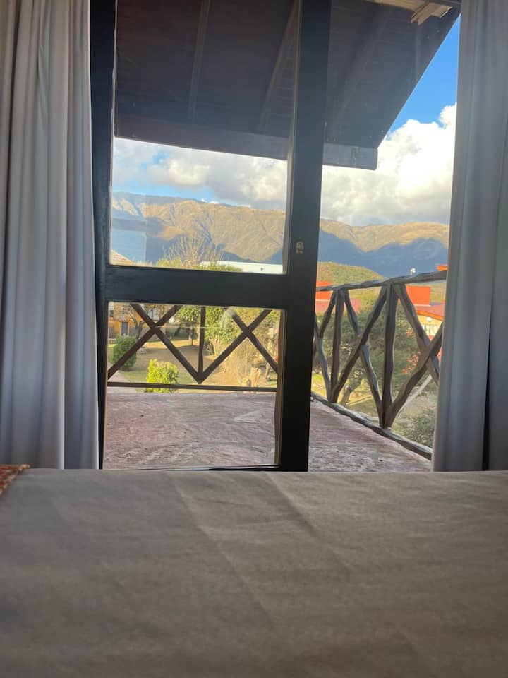 Habitación 2 O 3 Personas - Villa de Merlo