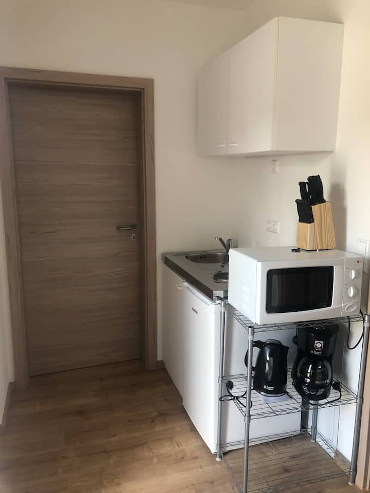 Urban Stay & Style - Breitenbrunn