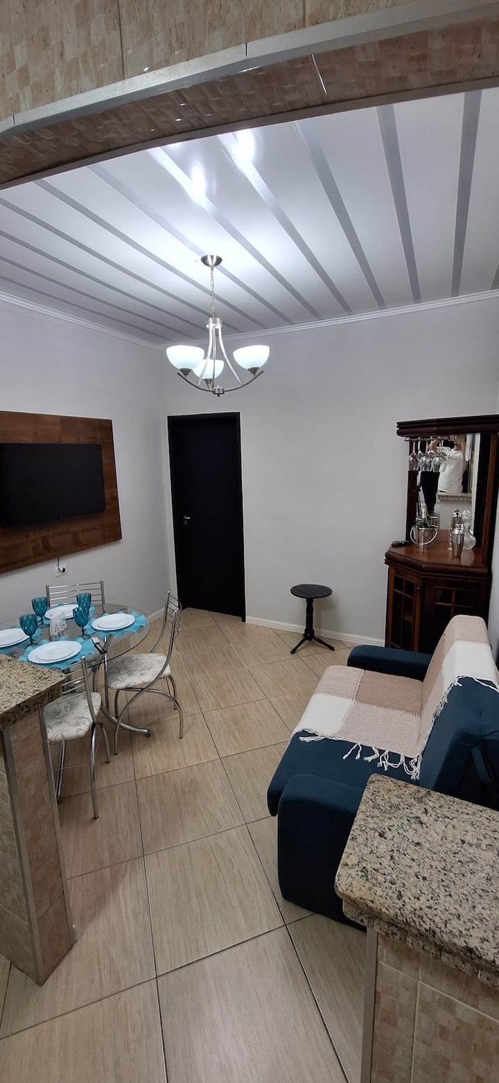 Casa De Hospedagem Santa Rita - Aparecida