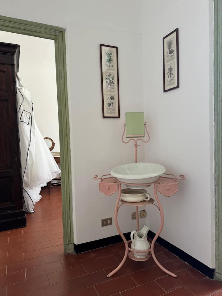 Guests House Uliveto Ca Rocca - Imperia