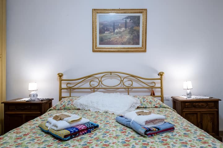 Valdera Toscana Vacanze - Pontedera