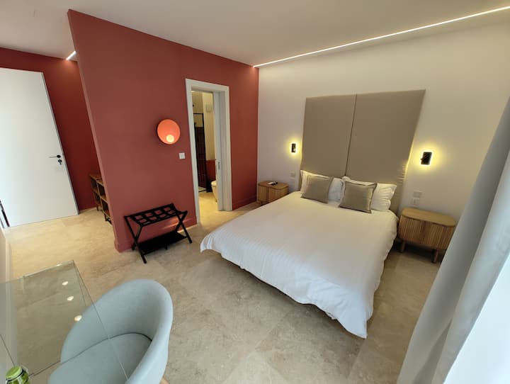 Double Room W Balcony Alba (Rm9) - Malte