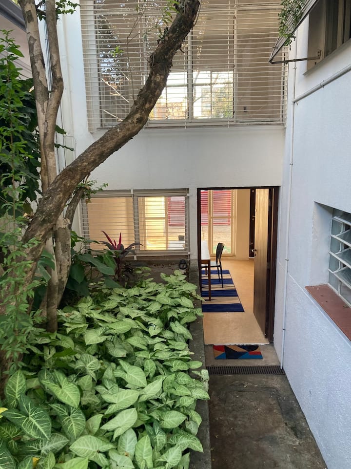 Casa 36: Experiência Vintage - Pinheiros