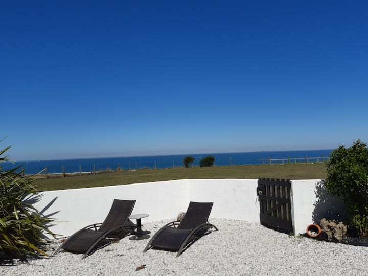 Petit "Paradis" Face à La Mer - La Flotte