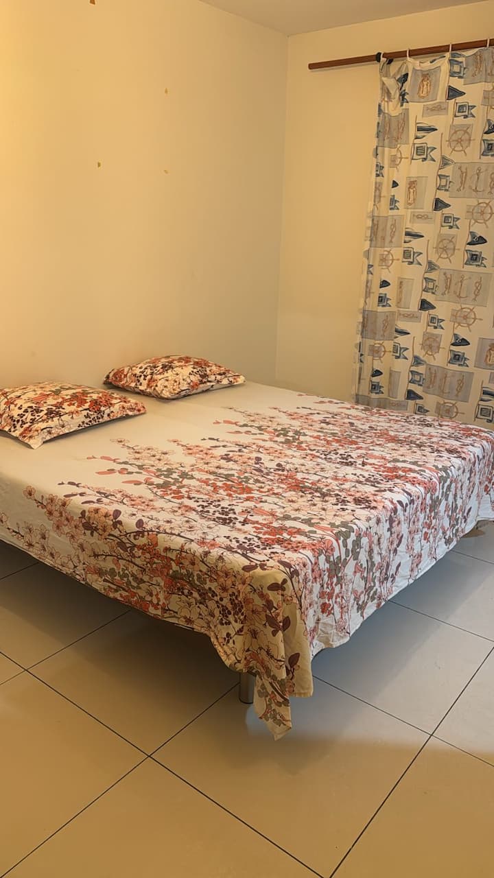 Chambre D'hôtes - Fort-de-France