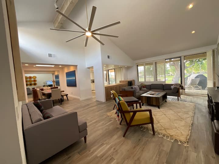 Palm Desert - Hot Tub - Pool - Bbq Patio - Palm Desert, CA