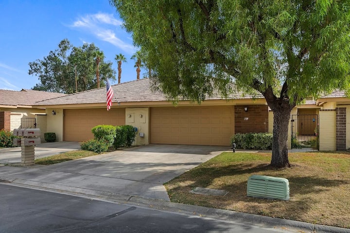 Palm Desert - Hot Tub - Pool - Golf - Bbq Patio - Palm Desert, CA