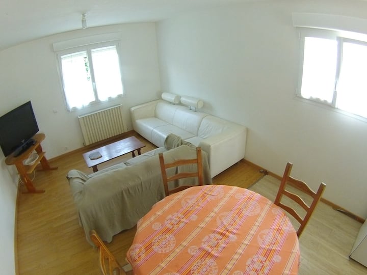 Appartement Complet - Carquefou