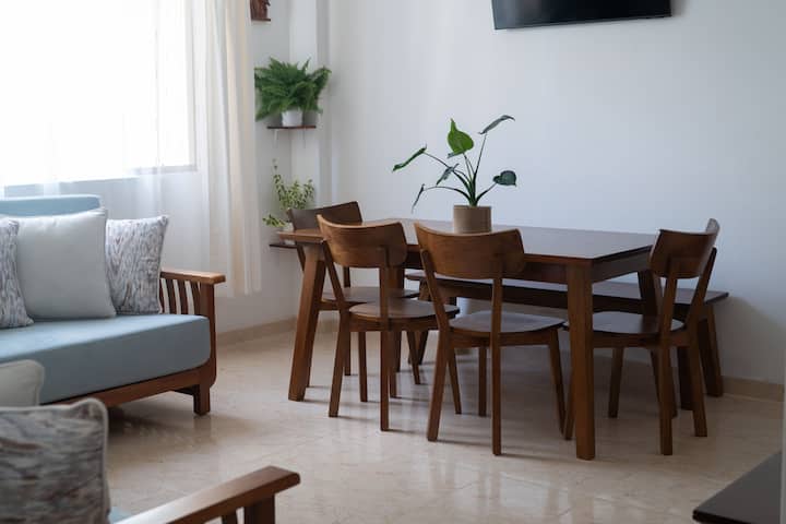 Casa Hospedaje "El Centro Pozuzo" - Pasco