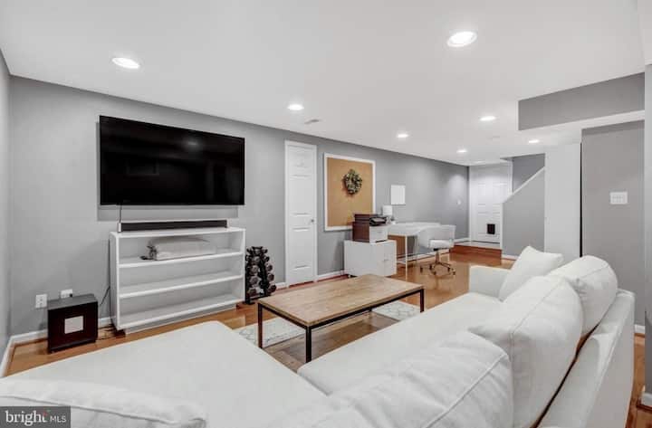 Cozy Room For Rent - Fairfax, VA