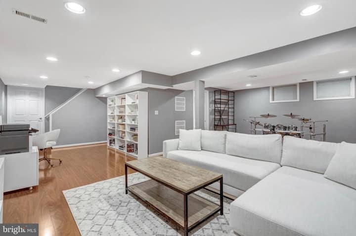 Cozy Room For Rent - Fairfax, VA