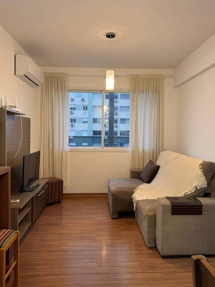 Apartamento Em Pelotas - Pelotas
