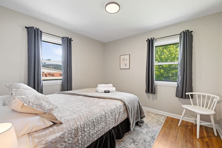 Edgar Inn - Sturgis, SD