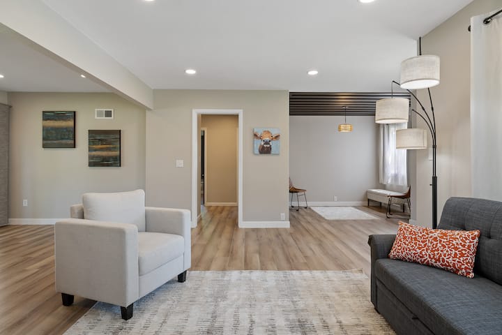 Edgar Inn - Sturgis, SD