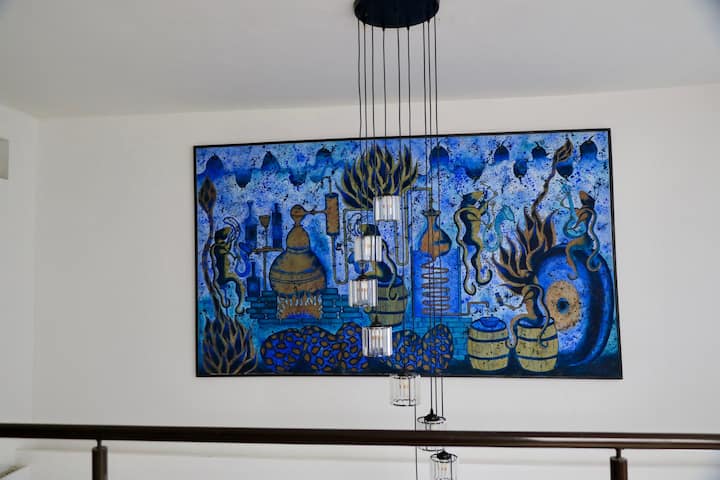 Casa Ciruelos En Oaxaca - Oaxaca