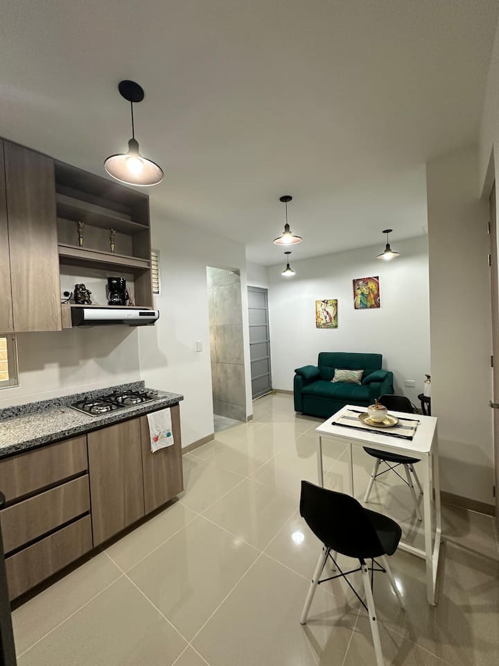 Smart Flat - Sincelejo