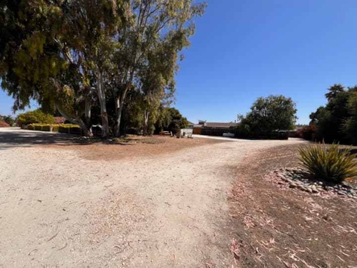 Country Cottage 3 - Hollister, CA