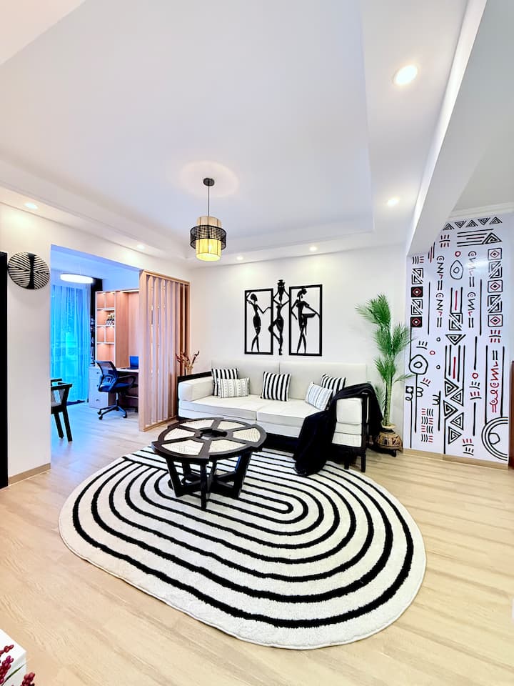 Marina Bay Serenity - Westland - 奈羅比