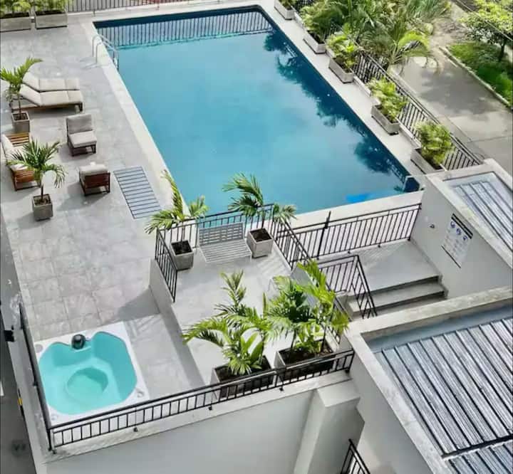 Apartamento En El Sur De Cali, Para Estrenar Nuevo - Cali