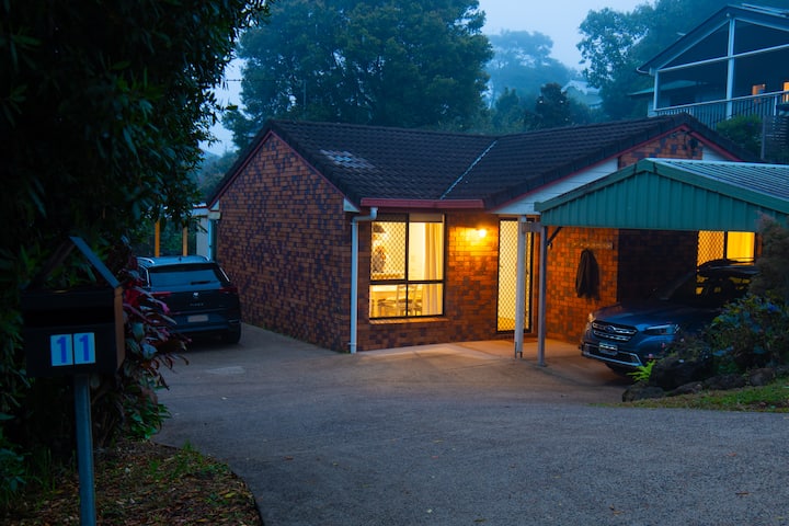 Miva Maison - Maleny