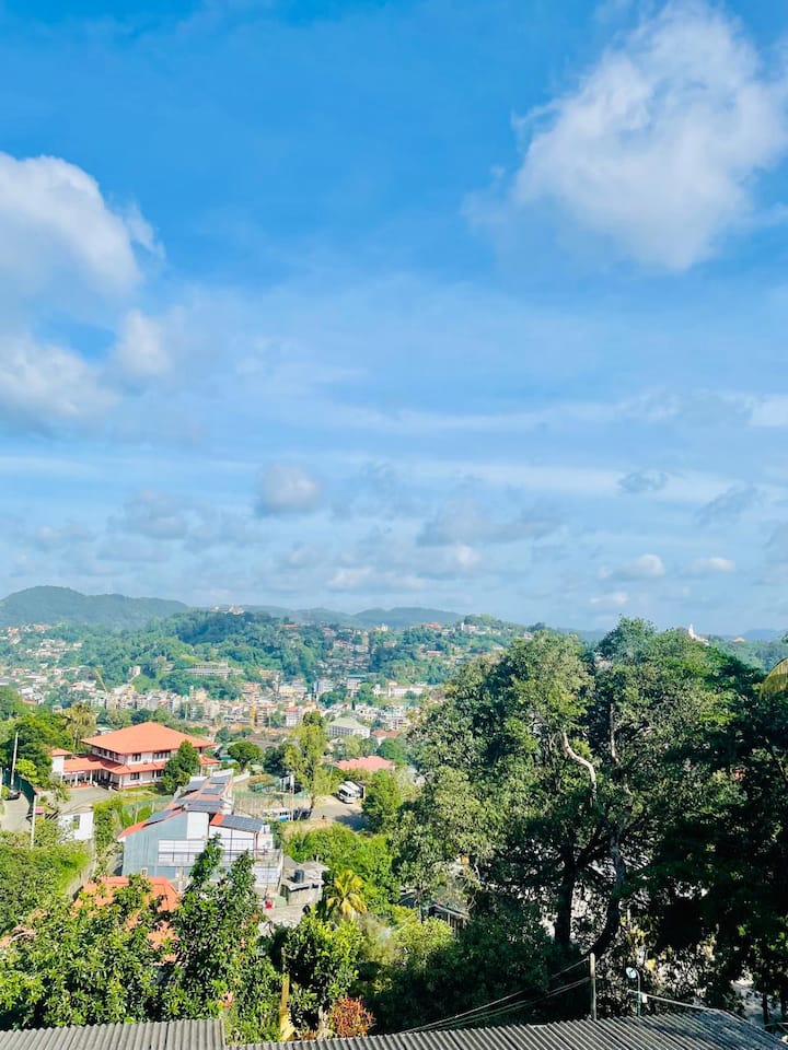 Villa Avora Ridge - Kandy
