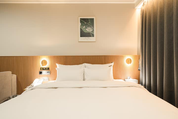 H Avenue Hotel 천안불당점 스위트 1pc - 온양5동